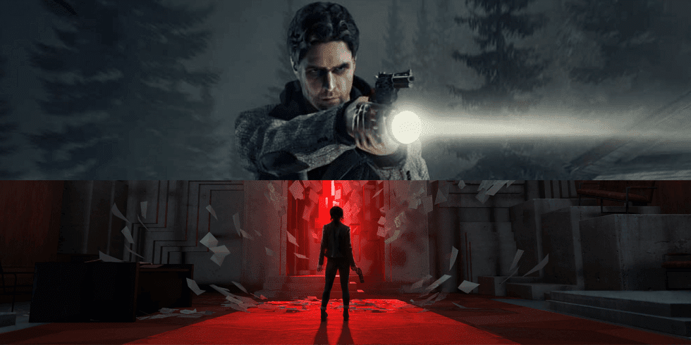 Control y Alan Wake juntarán mundos en un nuevo juego - ALKAPONE.TV
