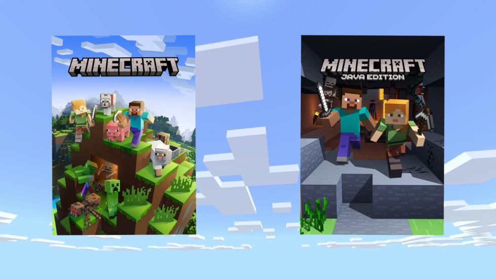 Minecraft Java y Bedrock Edition llegarán a Xbox Game Pass PC - ALKAPONE.TV