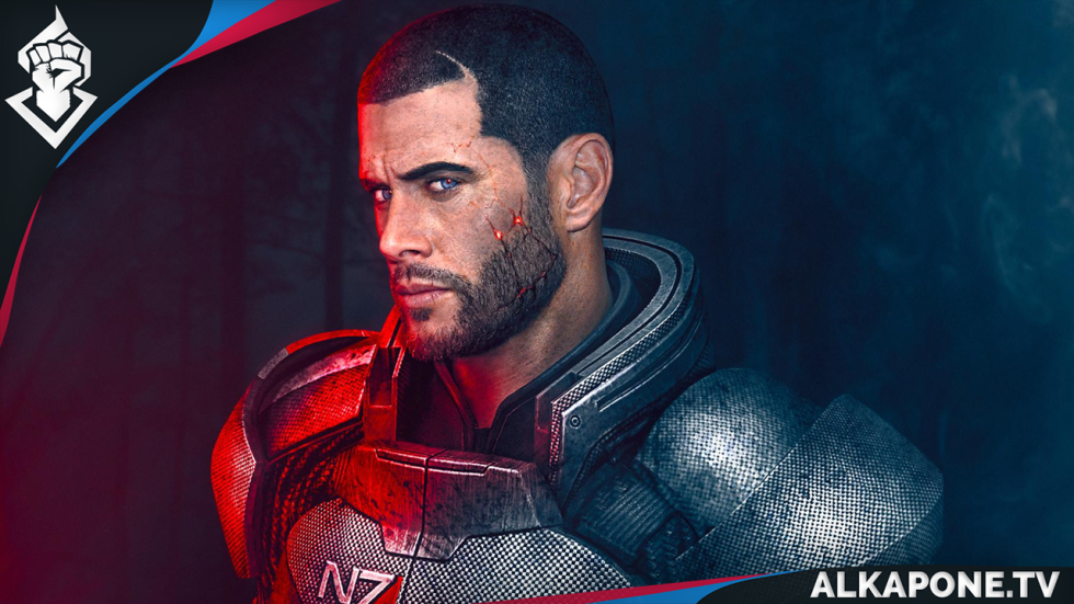 ¡Confirmado! El nuevo Mass Effect usará Unreal Engine 5 - ALKAPONE.TV