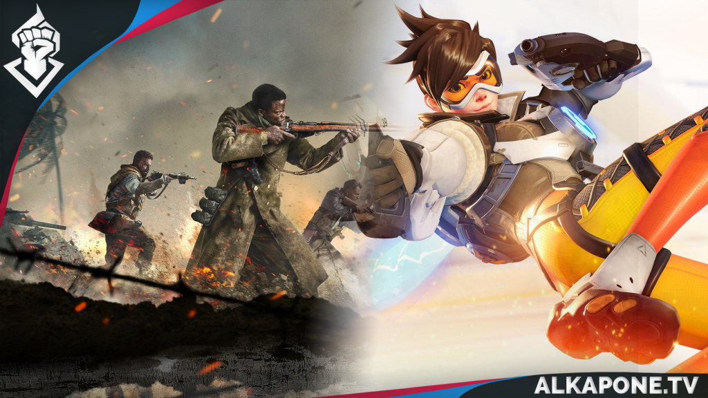 Juegos de Activision Blizzard llegaran a ampliar el catálogo de Xbox ...