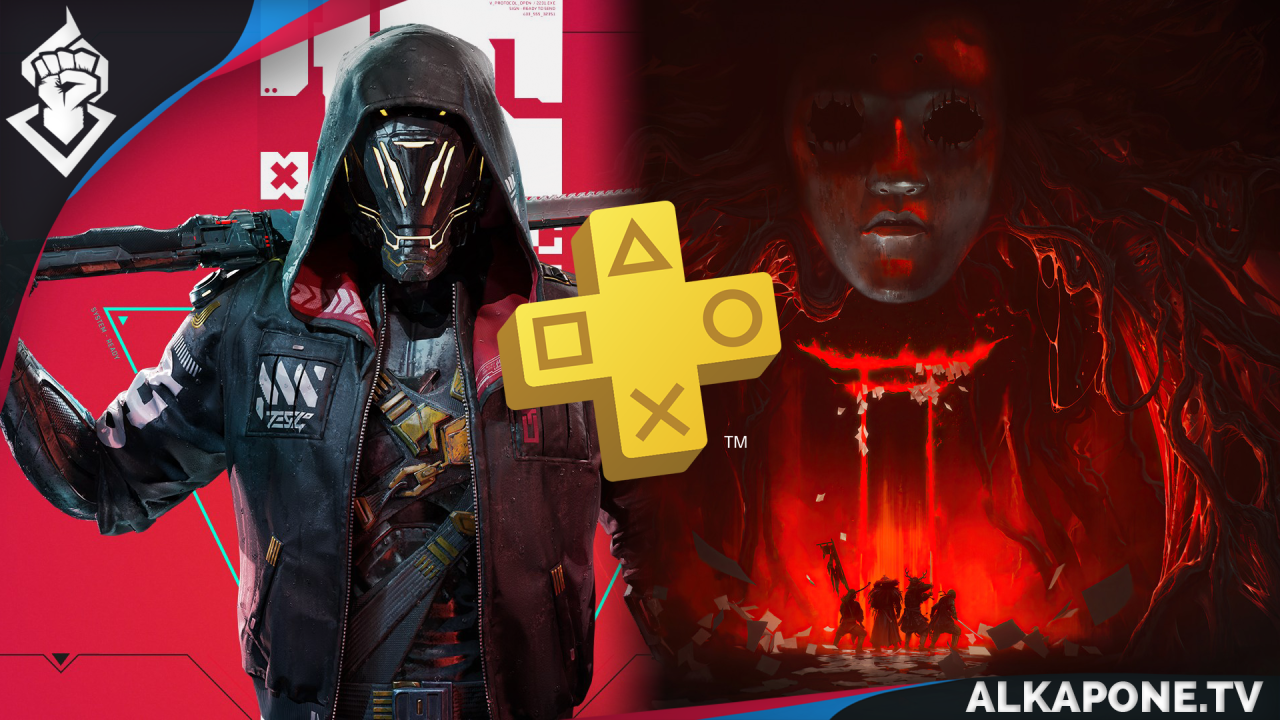 Ghostrunner y Ghost of Tsushima: Legends, entre los juegos de PlayStation Plus de marzo ...