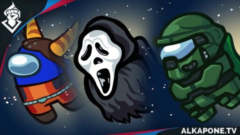 Ratchet & Clank, Master Chief y Ghostface llegan a Among Us - ALKAPONE.TV