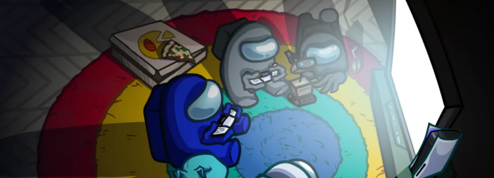 Ratchet & Clank, Master Chief y Ghostface llegan a Among Us - ALKAPONE.TV