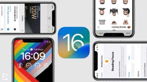 iOS 16 Ya Disponible: Que dispositivos son compatibles - ALKAPONE.TV