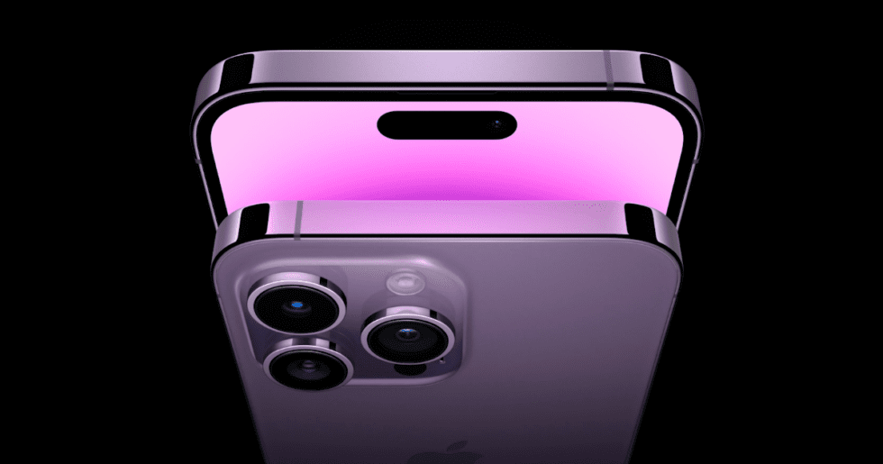 iPhone 14 Pro Max - El nuevo telefono de Apple - ALKAPONE.TV