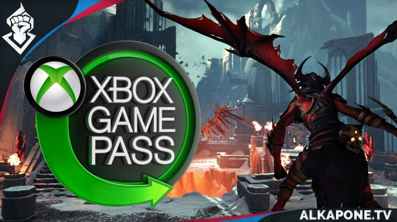 Xbox Game Pass Septiembre Estos Son Los Próximos Juegos Que Se Unirán