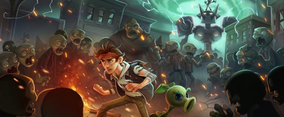 Conoce Project Hot Tub, el juego cancelado de Plants vs. Zombies ...