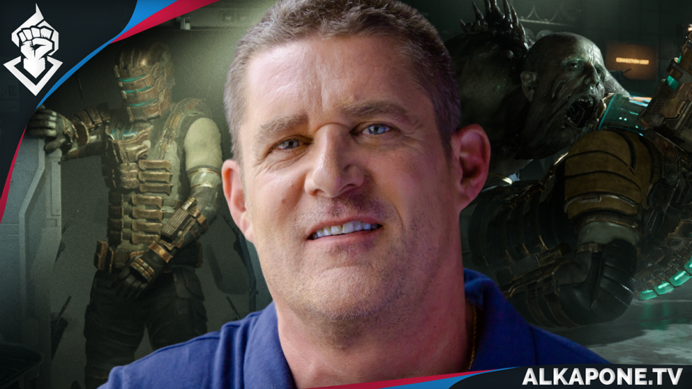 Creador de Dead Space agradece a EA Motive por hacer un remake a la ...