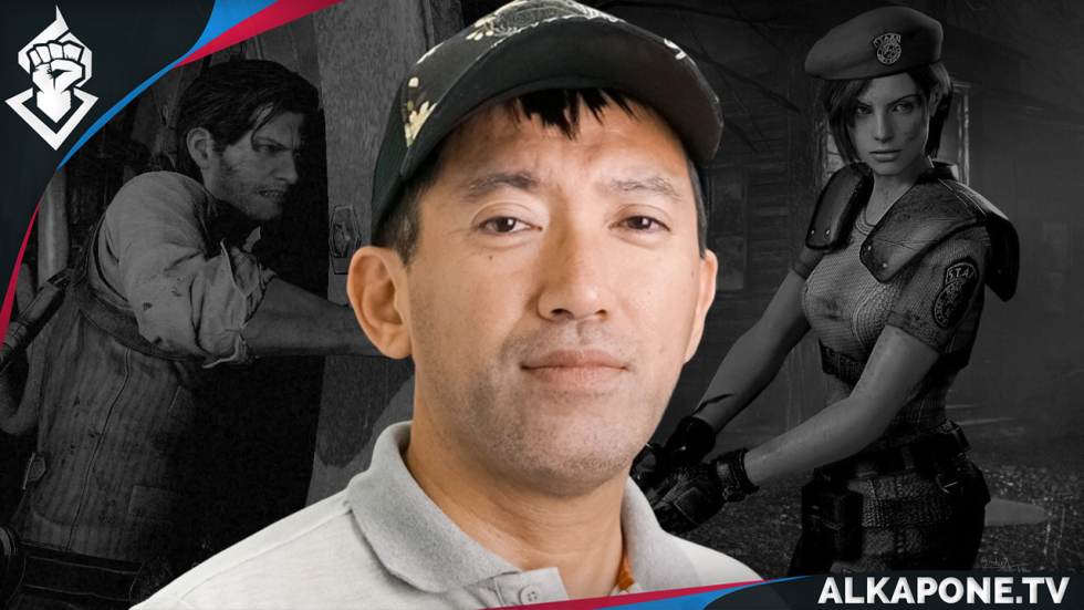 Shinji Mikami, creador de Resident Evil y The Evil Within, se retira de Tango Gameworks ...