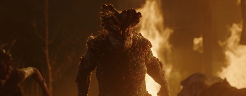 Conoce a Adam Basil, actor que interpretó al infectado gordinflón en la ...